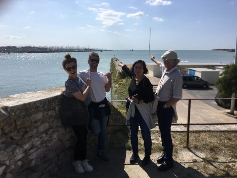Discovery Walking Tour of La Rochelle - Final Thoughts