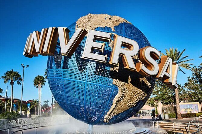Disney and Universal Private Luxury Transfer - What Travelers Can Expect