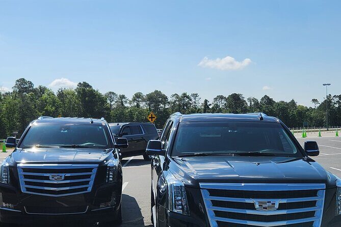 Disney Hotels Private Van Transfer to/from Orlando Intl Airport - The Sum Up: An Excellent Choice for a Stress-Free Disney Trip