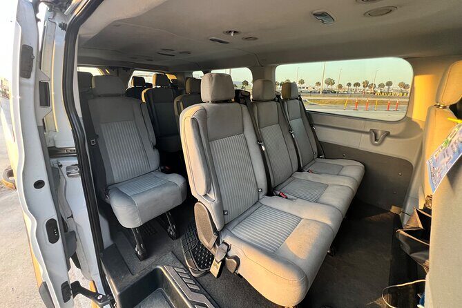 Disney World to Disney Cruise Line Private Transportation - An In-Depth Look at the Service