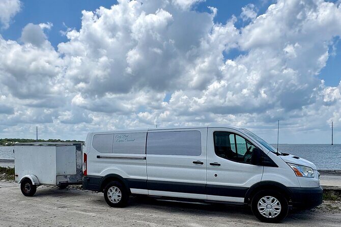 Disney World to Disney Cruise Line Private Transportation - Final Thoughts: Who Is This Service For?