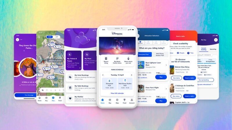 Disneyland® Paris 1-Day Flexible Date Ticket - Who Should Consider This Ticket?