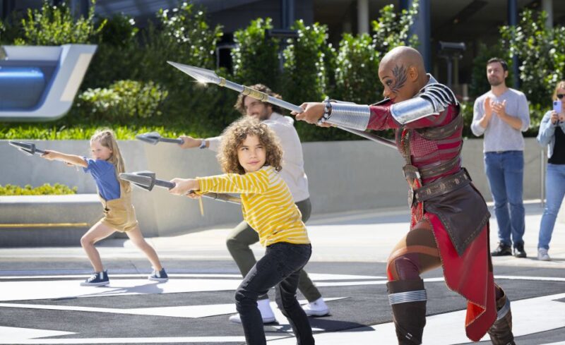 Disneyland® Paris 1-Day Flexible Date Ticket - FAQ