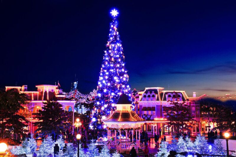 Disneyland® Paris 1-Day Ticket - The Real Value: What Do Visitors Say?