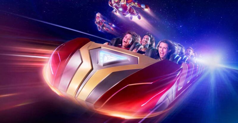 Disneyland® Paris 1-Day Ticket - Who Should Consider This Ticket?