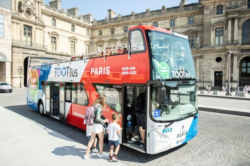 Disneyland Paris: Bus Sightseeing Tour in Paris - Who Will Enjoy This Tour?