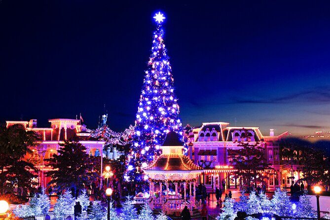 Disneyland® Paris Multi-Day Ticket - Important Considerations for Visitors