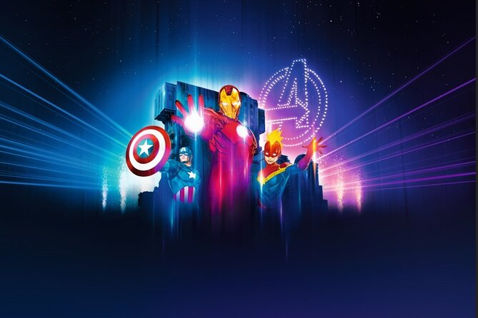 Disneyland® Paris Multi-Day Ticket - How to Use the Disneyland® Paris APP