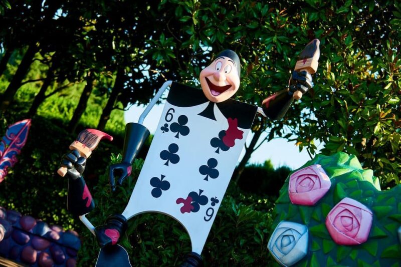 Disneyland® Paris Tickets and Shuttle Transport - The Value for Money