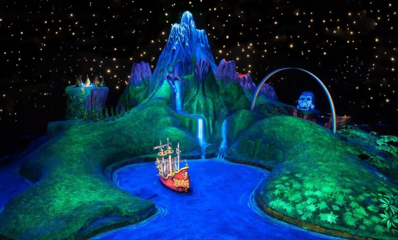Disneyland® Paris Tickets and Shuttle Transport - Practical Tips for Your Visit