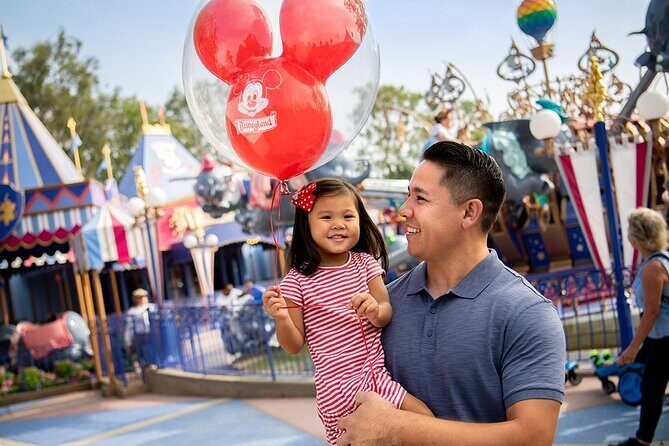 Disneyland Resort Tickets - Southern California Resident Offer - Introduction: What You Need to Know