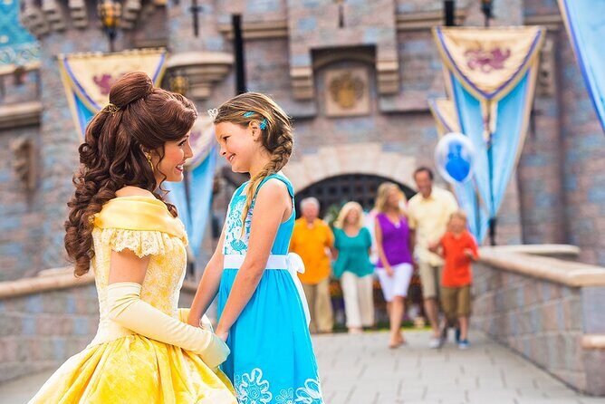 Disneyland Resort Tickets - Southern California Resident Offer - Authentic Perspectives from Reviews