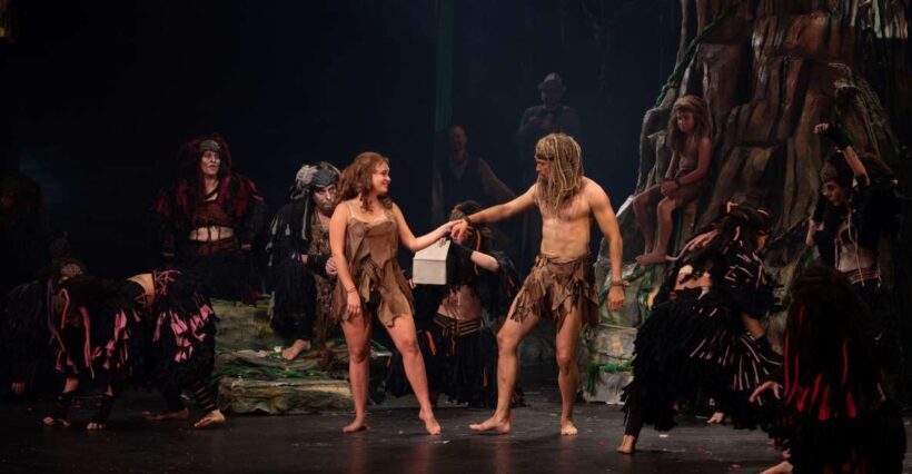 Disney's Tarzan Musical - Final Thoughts