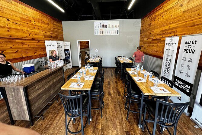 Distill Your Own Gin In Our Private Hands-on Class - What to Expect from the Class