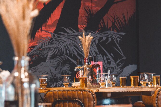 Distillery and Brewery Tour in Inverness Scotland - Experience Highlights