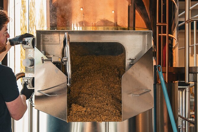 Distillery and Brewery Tour in Inverness Scotland - Traveler Feedback and Suggestions