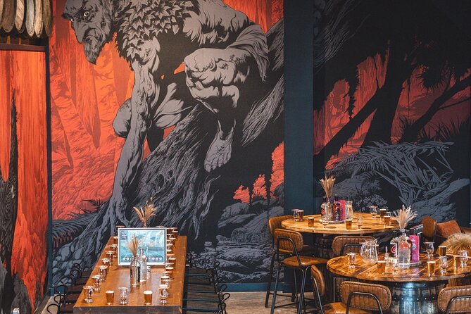 Distillery and Brewery Tour in Inverness Scotland - Whisky and Beer Tastings