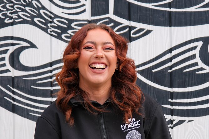 Distillery and Brewery Tour in Inverness Scotland - Accessibility and Transportation