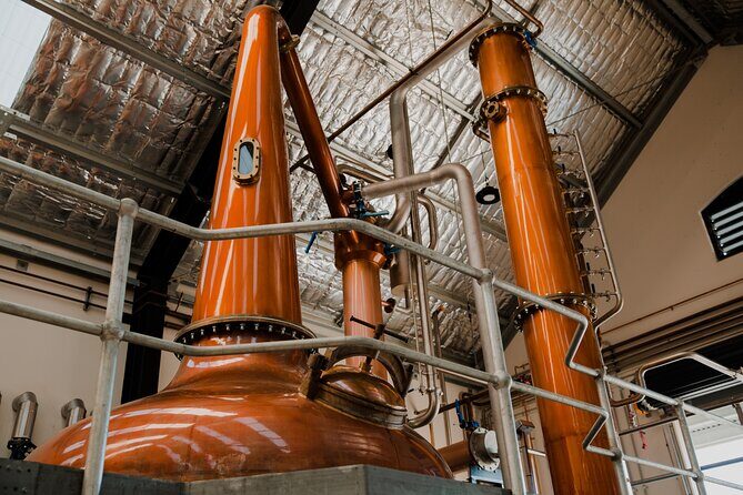 Distillery Daily Tour - Frequently Asked Questions