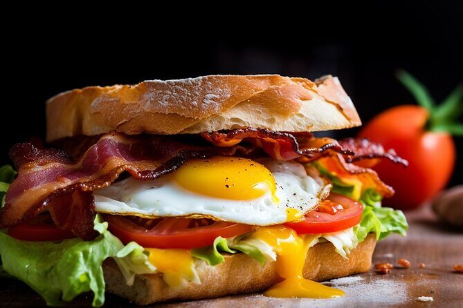 Distillery District Breakfast Tour - Who Will Most Benefit from This Tour?