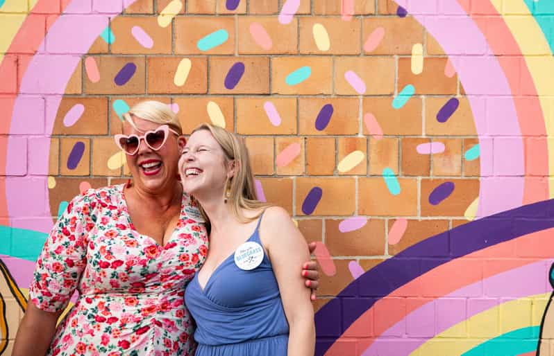 Distillery District Food, Drink, and History Tour - The Sum Up