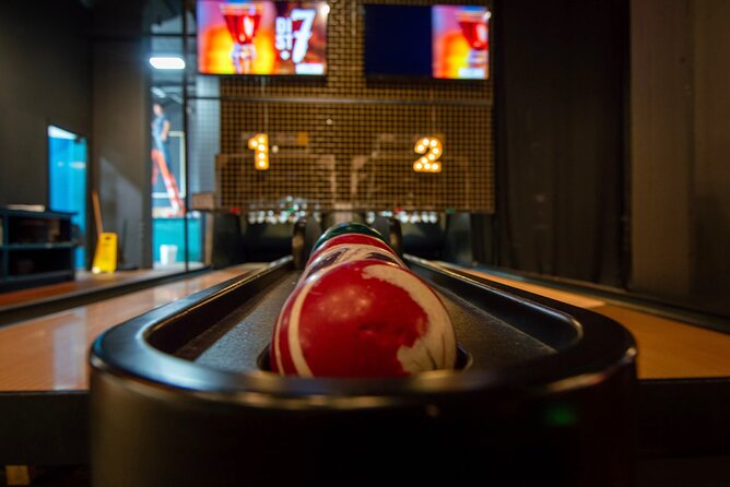 Distillery District Food & History Tour in Lexington - Meet Your Local Guide