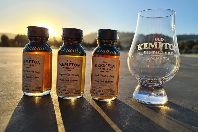 Distillery Tour and Guided Tasting - Why Choose This Experience?