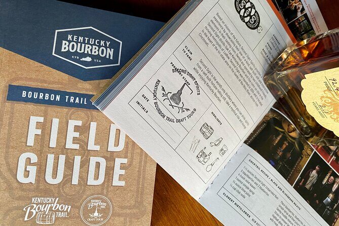 Distillery Tour at Second Sight Spirits with Spirits Tasting - Practical Details