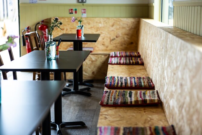 Distillery Tour - Booking Details