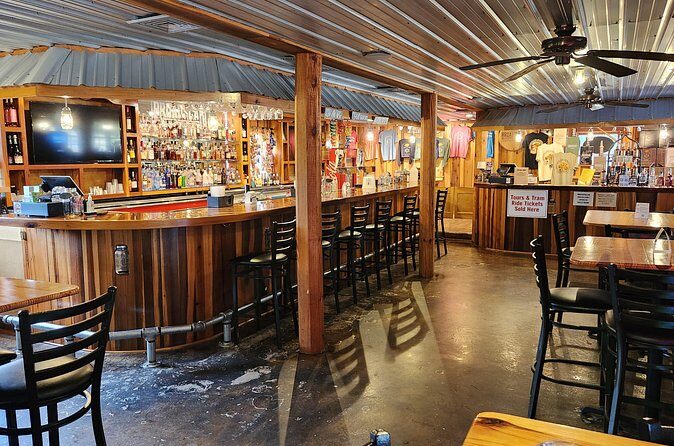 Distillery Tour Farm to Bottle Whiskey Experience - Who Should Consider This Tour?