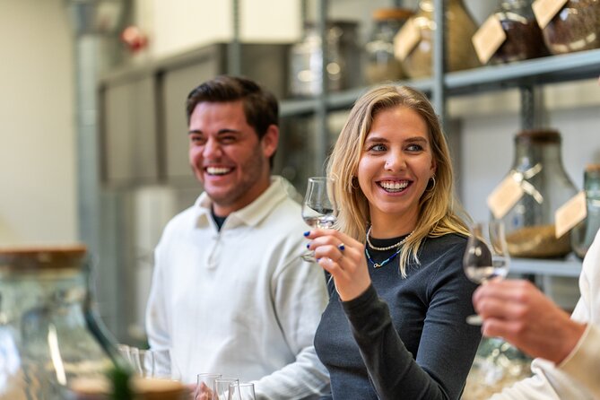 Distillery Tour & Rum Tasting @Spirited Union Rum Co. (Amsterdam) - How to Get There: Directions and Tips