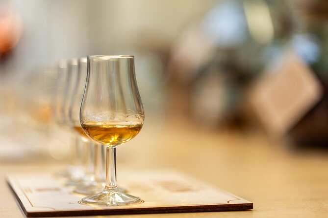 Distillery Tour & Rum Tasting @Spirited Union Rum Co. (Amsterdam) - Tour Schedule and Best Times to Visit