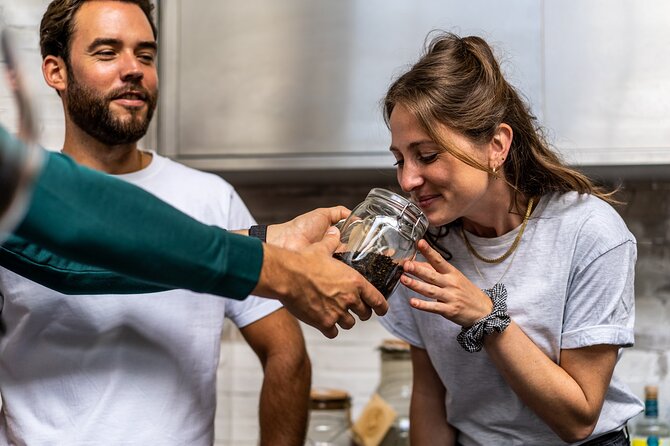 Distillery Tour & Rum Tasting @Spirited Union Rum Co. (Amsterdam) - Pricing and Booking Information