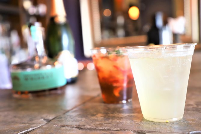 Distinctly Savannah Food Tour - Who Should Consider This Tour?