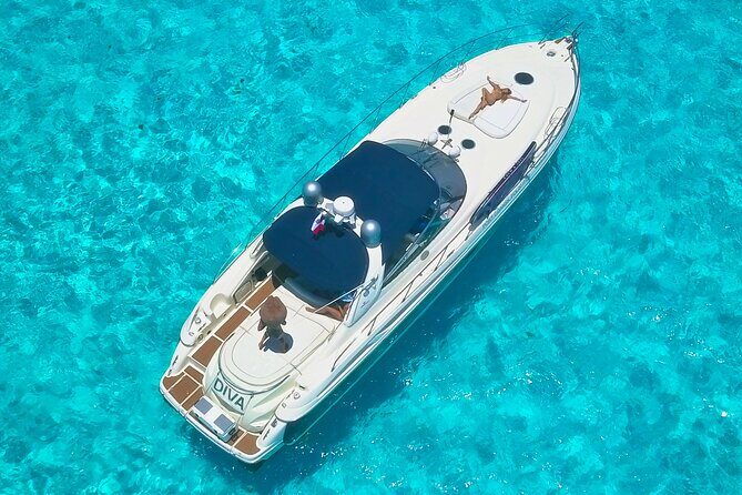 DIVA 60ft Elite Italian Yacht Experience in Cancun - Frequently Asked Questions