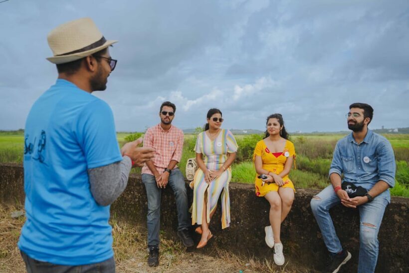 Divar: Half-Day Island Exploration Tour - FAQ