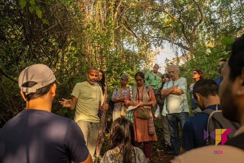 Divar Island Excursion with a Native Islander - The Value of the Experience