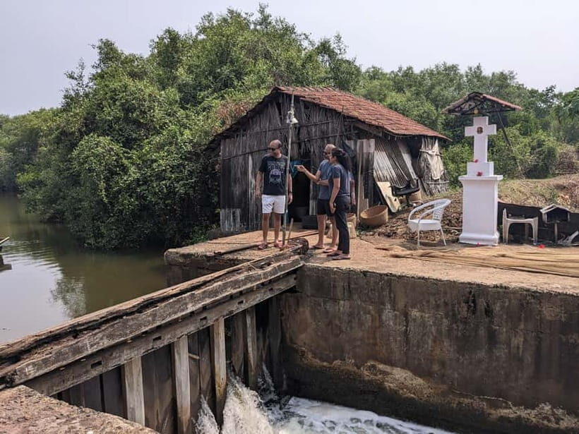 Divar Island Excursion with a Native Islander - Practical Details and Tips
