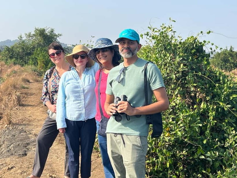 Divar Island Excursion with a Native Islander - Authentic Experiences and Traveler Feedback