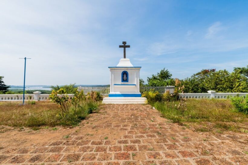 Divar Island: Local Goan Village Tour with Traditional Lunch - Who Will Appreciate This Tour?