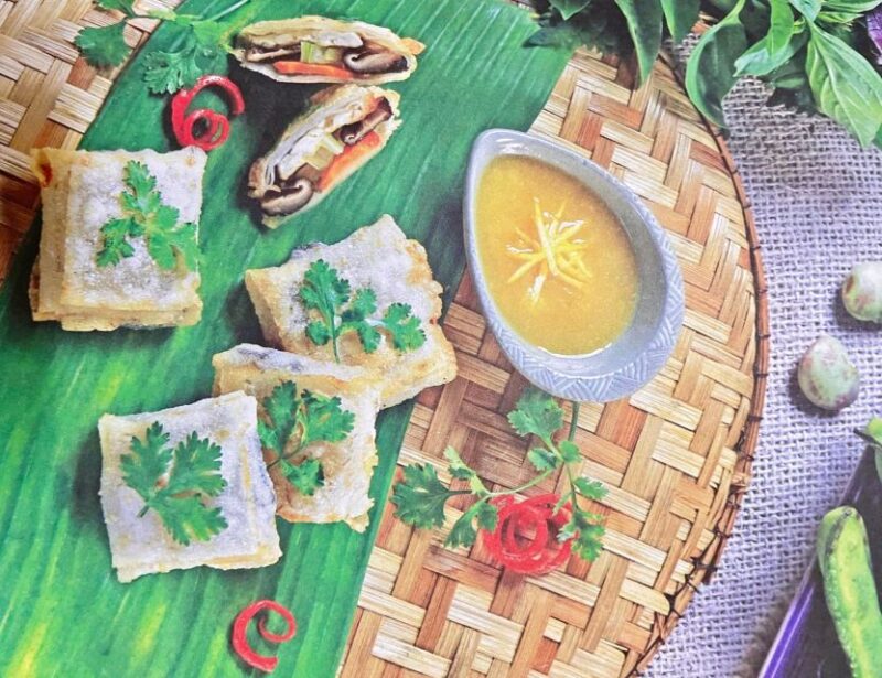 Dive into City Culture and Master Authentic Recipes Cooking - Exploring the Itinerary in Detail