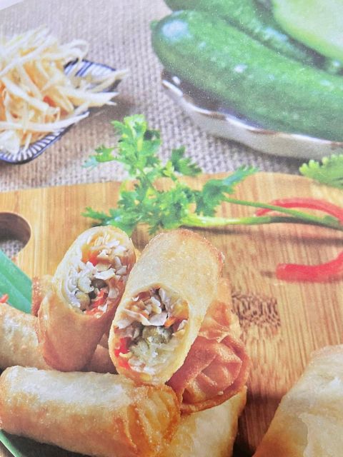 Dive into City Culture and Master Authentic Recipes Cooking - What’s Included and What’s Not