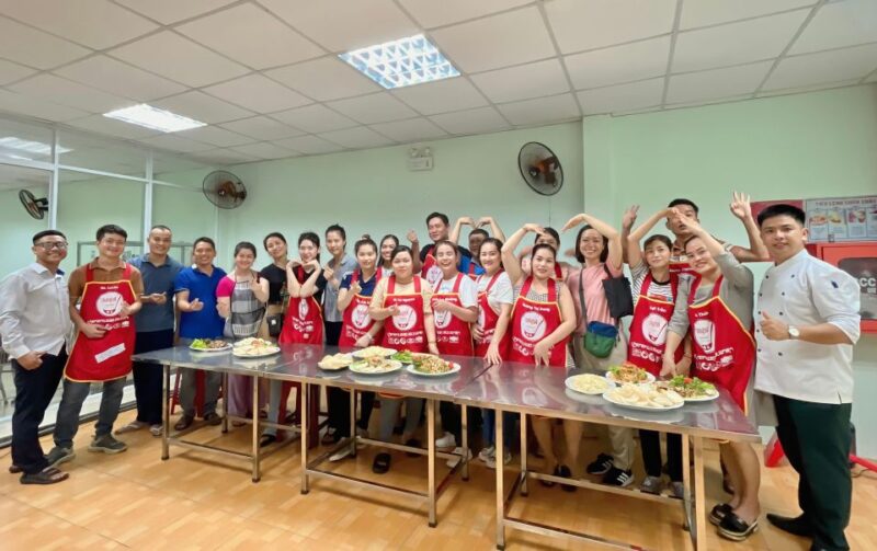 Dive into City Culture and Master Authentic Recipes Cooking - The Sum Up: A Value-Rich, Authentic Experience in Da Nang