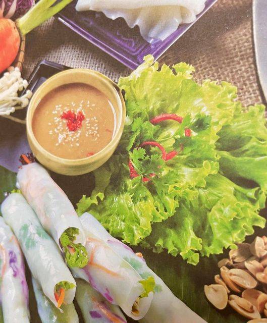 Dive into City Culture and Master Authentic Recipes Cooking - Frequently Asked Questions