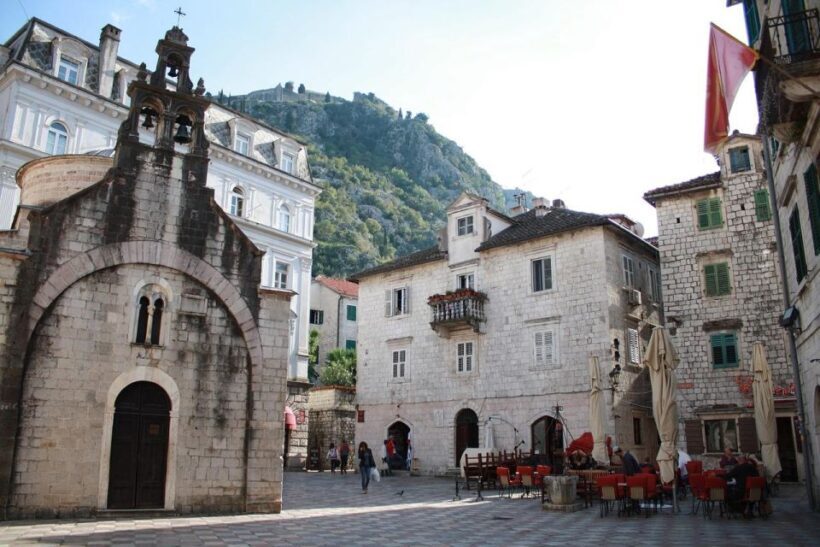 Dive into Kotor's charm on FD Tour: Mount Lovcen cable car - Tasting the Local Flavors