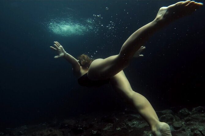 Dive Into Paradise: Cenote Tour - The Practical Side: Logistics and Value