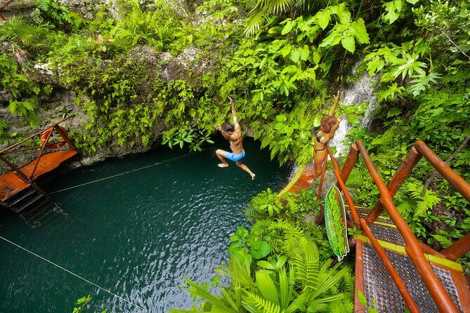 Dive Into Paradise: Cenote Tour - The Sum Up: Is It Worth It?