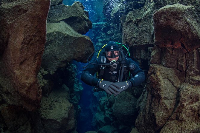 Dive the Divide: Silfra Fissure Scuba Tour | Reykjavik Pickup - The Experience Through the Eyes of Others