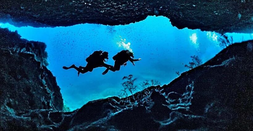 DiveSnap Underwater Sports Thrills:Lantern Point & P31 Wreck - Why Choose This Tour?