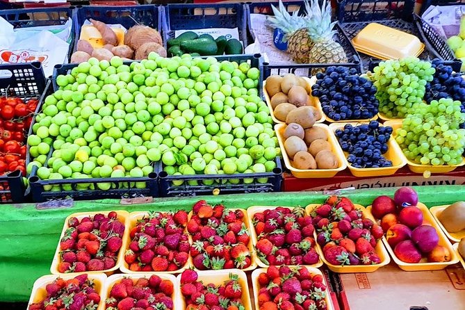 Divided Capital NICOSIA - The Richness of the Ottoman Legacy